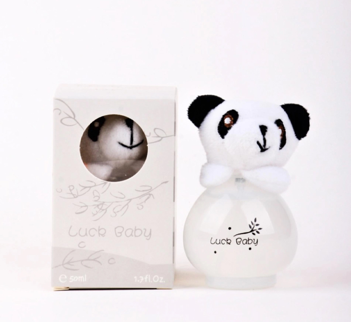 Luck Baby Perfume by Baby Love 50 ML - Brand4u